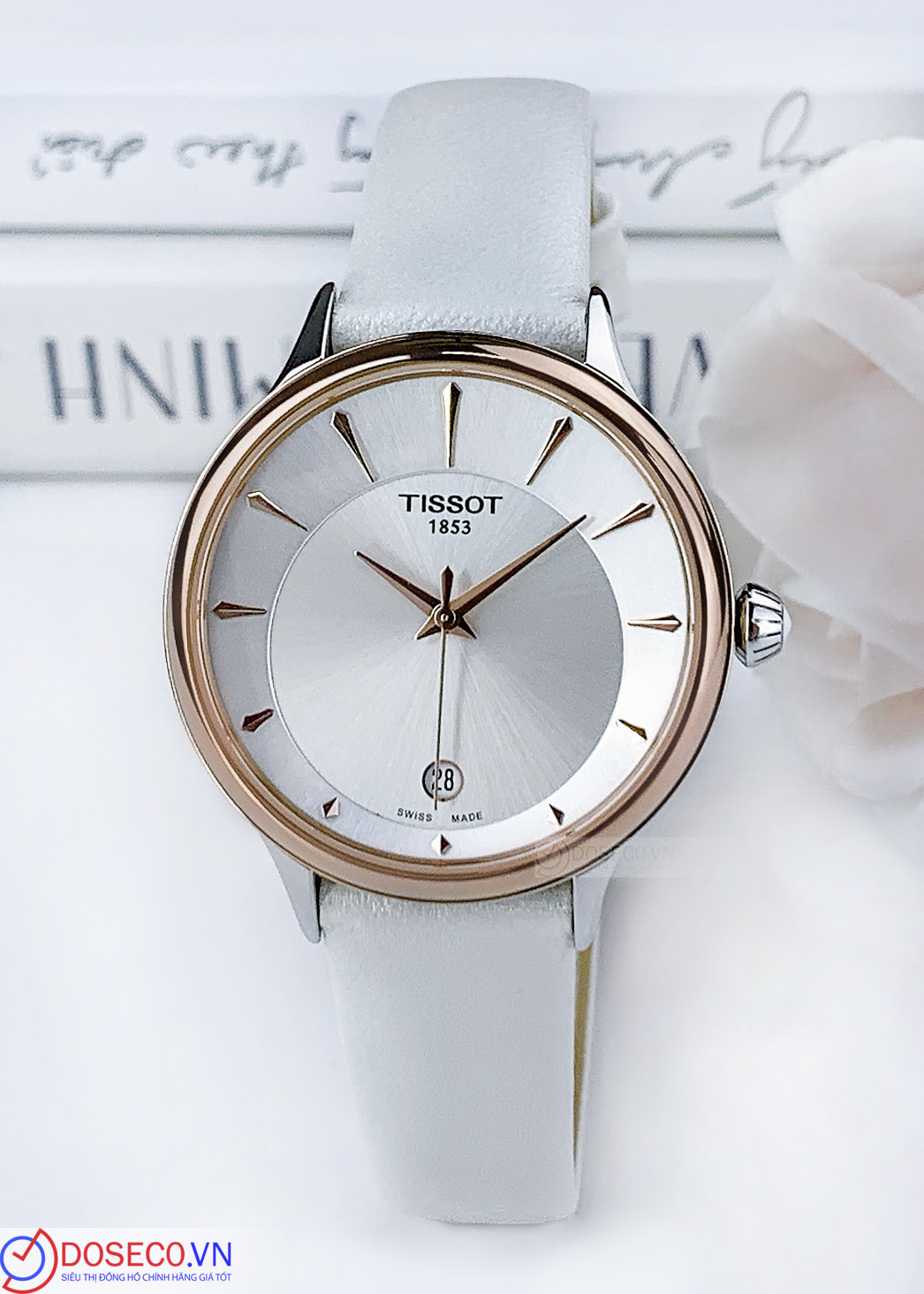 Tissot Odaci-T T133.210.26.031.00 (T1332102603100)